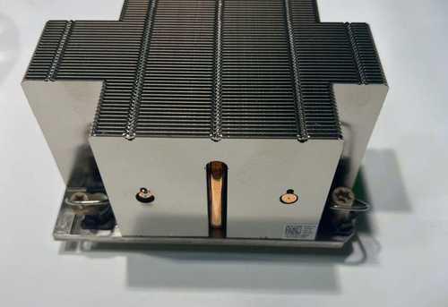 Радиатор Dell R750 High Perfomance