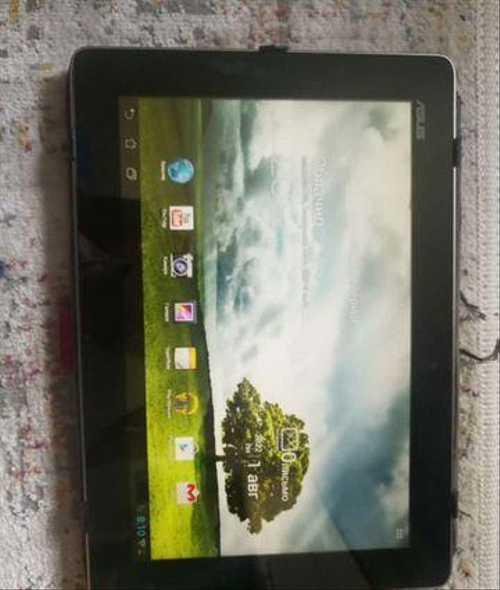 Планшет Asus transformer pad TF700T