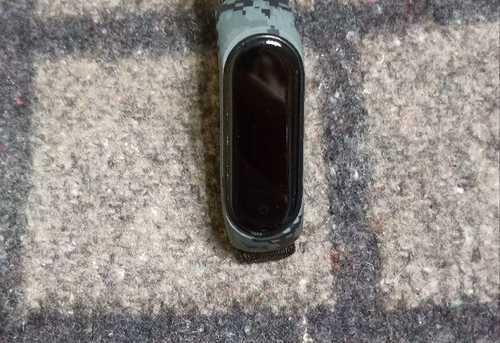 Mi bend 5