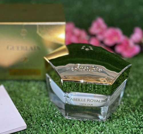 Крем для лица Guerlain день и ночь