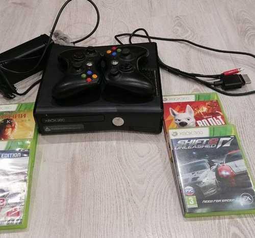 Xbox 360