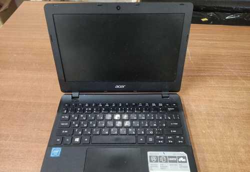 Ноутбук Acer es1-131