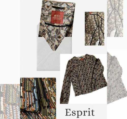Жакет esprit