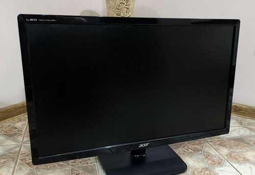 Монитор 27" Acer V275HL