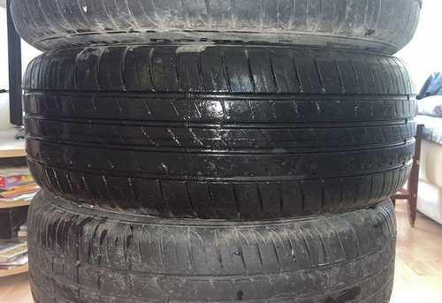 Hankook Ventus Prime 2 K115 225/60 R17