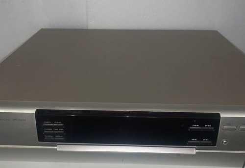 Kenwood DPF-R3010 Cd-чейнджер 5CD