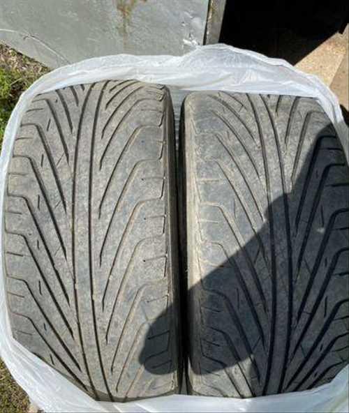 Triangle TR663 235/45 R18