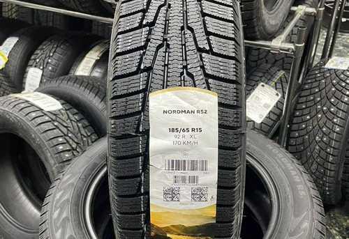 Nokian Tyres Nordman RS2 185/65 R15 92R