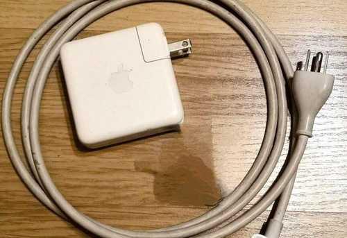 Адаптер зарядного устройства для Apple MacBook