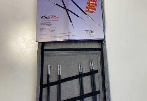 Набор спиц knit pro