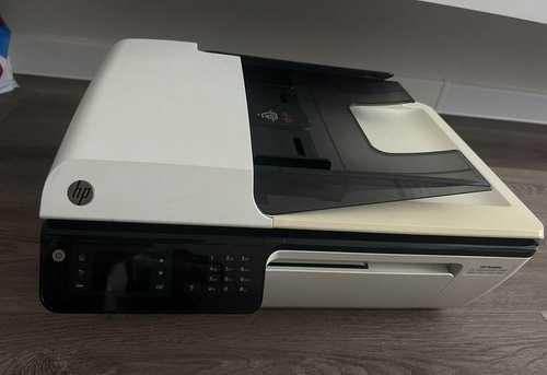 Принтер мфу бу HP Deskjet 2645