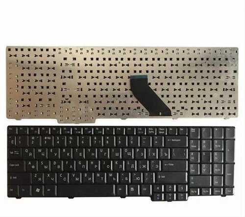 Клавиатура для ноутбука Acer 6530, 9300, 5737