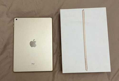 iPad