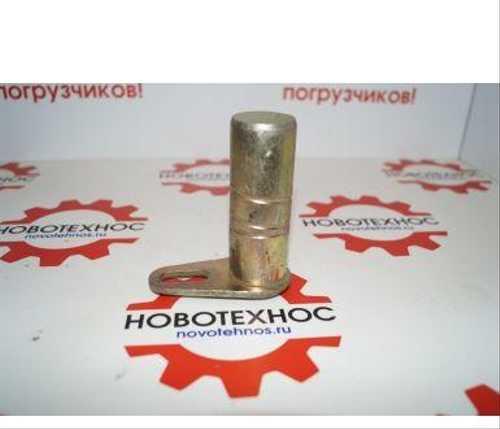 Палец 35х100
