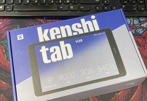 Планшет Kenshi Tab H38 LTE 3/64GB