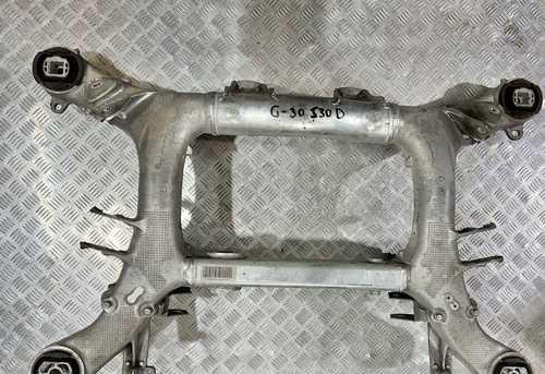 Подрамник задний BMW G32 G31