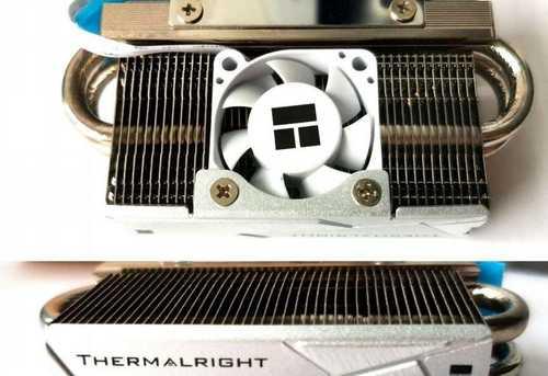 Радиатор для SSD M.2 ThermalRight HR-10 2280 PRO