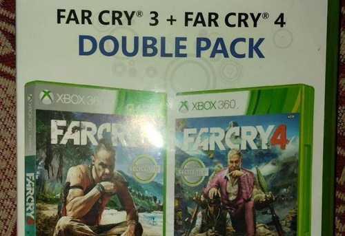 Far cry 3 xbox 360 лицензия
