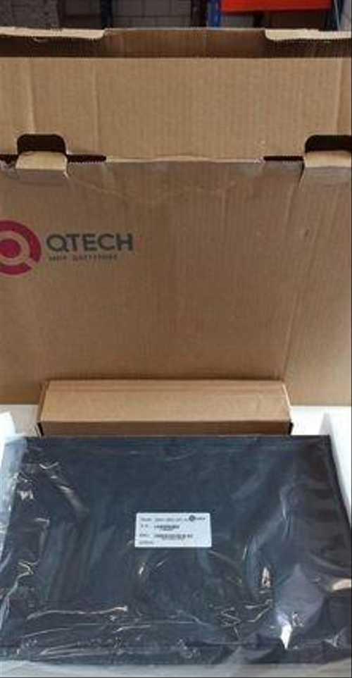 Новый Коммутатор qtech QSW-2800-28T-AC