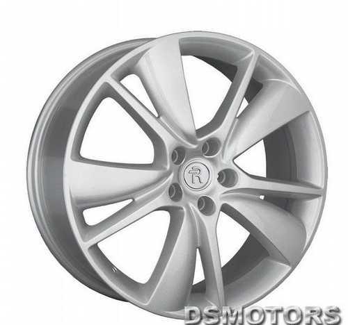 Диски Chrysler INF17(NS) 8/18 5x114.3 ET45 d66.1 S