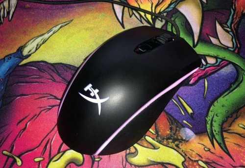 Игровая мышь HyperX Pulsefire Surge