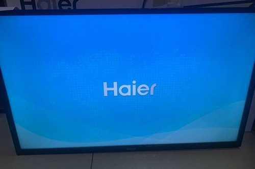 Телевизор Haier LE32K6000S