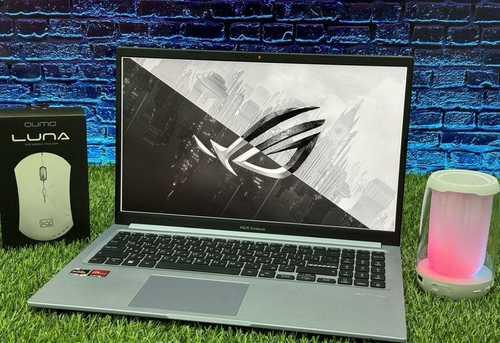 Asus Vivobook Ryzen 7 16GB 512 SSD 15,6 IPS