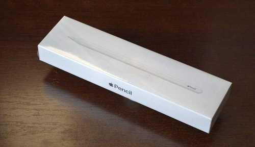 Apple Pencil2 новый 2nd Gen, в упаковке