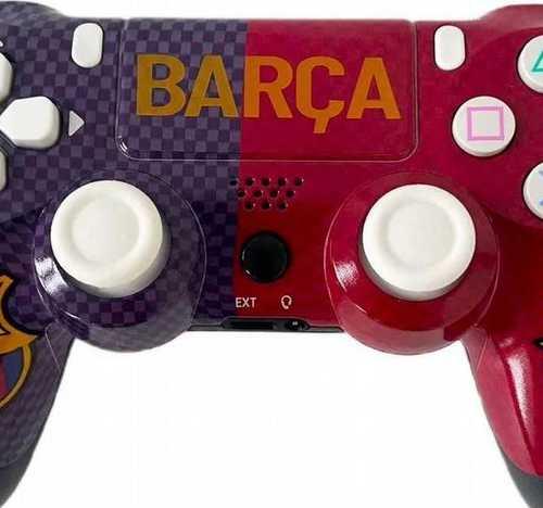 Геймпад Playstation 4 Азия Barca V2