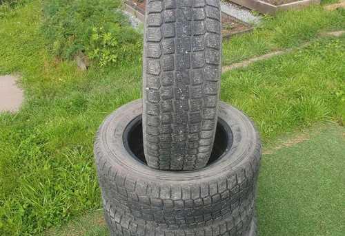 Yokohama Guardex F720 225/60 R16