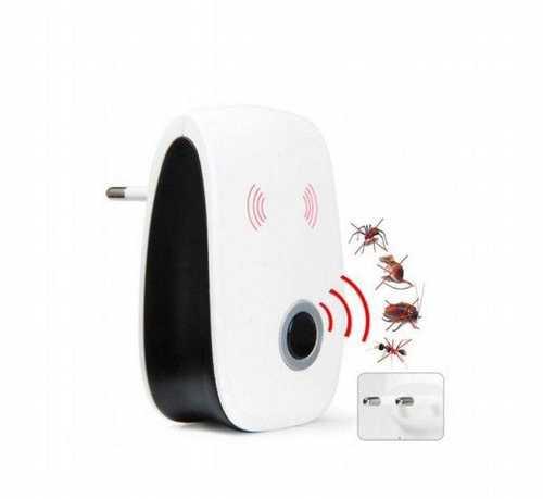 Электронный отпугиватель electronic pest repeller