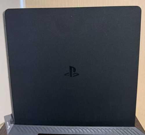 Sony playstation 4 slim 1tb