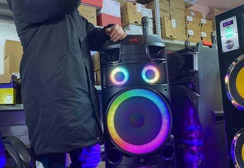 Убийца JBL колонка Partybox 3000