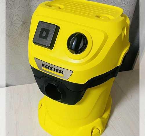 Корпус karcher wd3 p