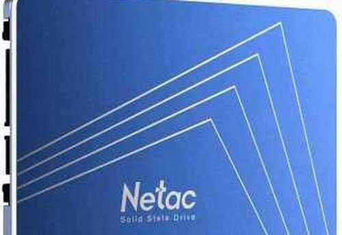 Твердотельный накопитель Netac N535S 2.5" 480GB NT
