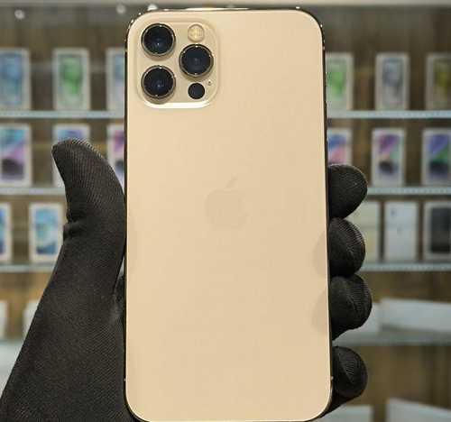 iPhone 12 Pro, 256 ГБ