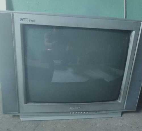 Телевизор марки avest