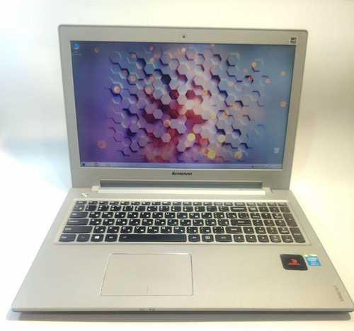 Ноутбук Lenovo core i5 GT 740M
