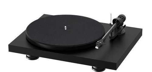 Проигрыватель винила Pro-Ject Debut Carbon EVO