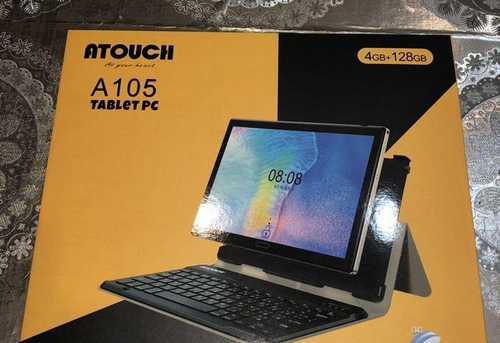 Планшет Atouch a105 tablet pc
