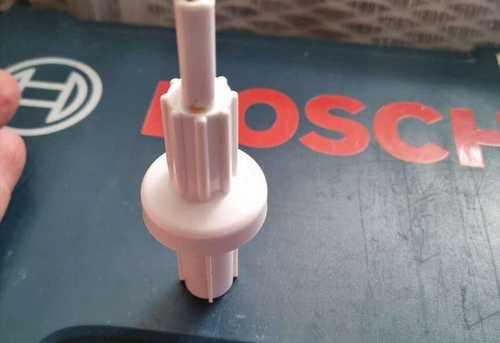 Ось привода для держателя дисков Bosch (619675)