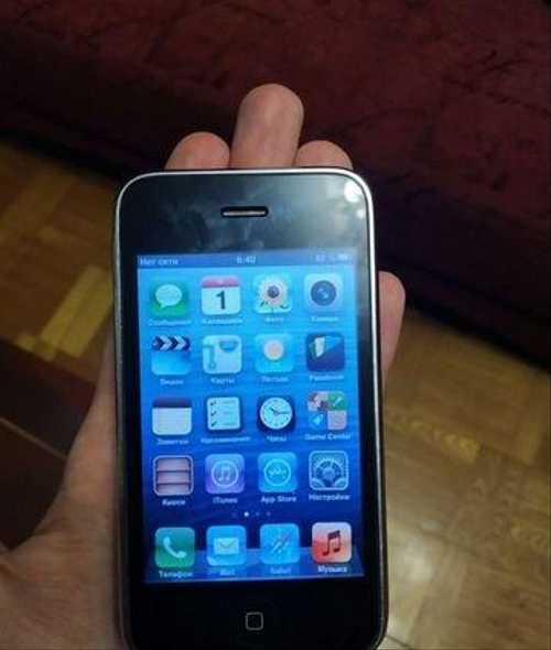 iPhone 3g 16gb, ark, Samsung