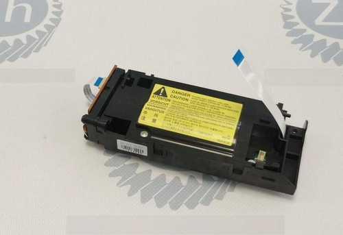 RM1-0624/RM1-0171 Блок сканера (лазер) LJ 1010