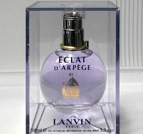 Женская парфюмерия Ланвин Эклат 100мл,Lanvin Eclat