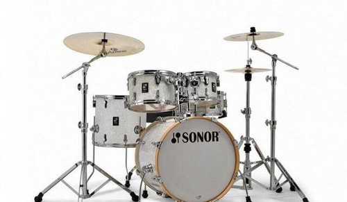 Барабанная установка AQ2 Studio Sonor