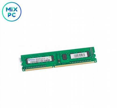 Модуль памяти DDR3 4GB 1600MHz Ramos EMB4GB681CA3