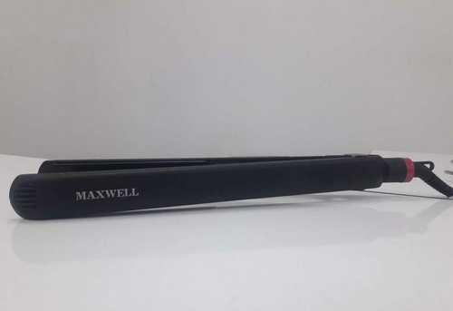 Выпрямитель для волос Maxwell MW-2201 (12146)