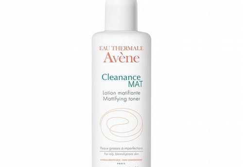 Матирующий лосьон Avene Cleanance MAT