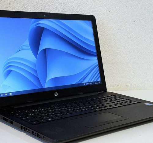 HP (i3-5005U 2.00GHz/8gb/Intel HD 5500/SSD 256gb)