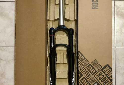 Новая вилка Rock Shox Reba 29